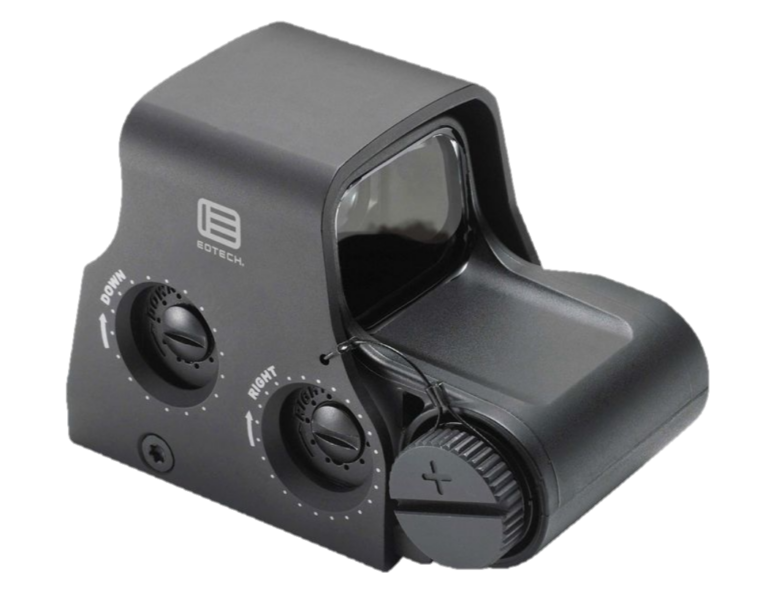 EOTech XPS3 Holographic Weapon Sight - Alpha Optics