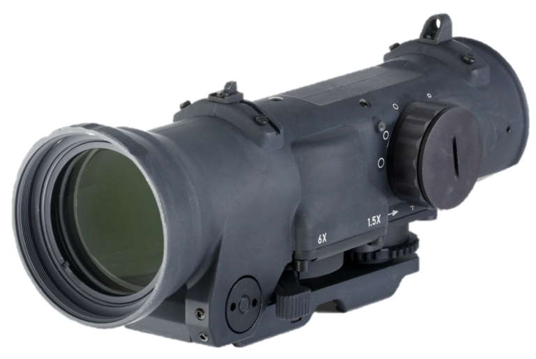 ELCAN - Weapon Sights - Alpha Optics