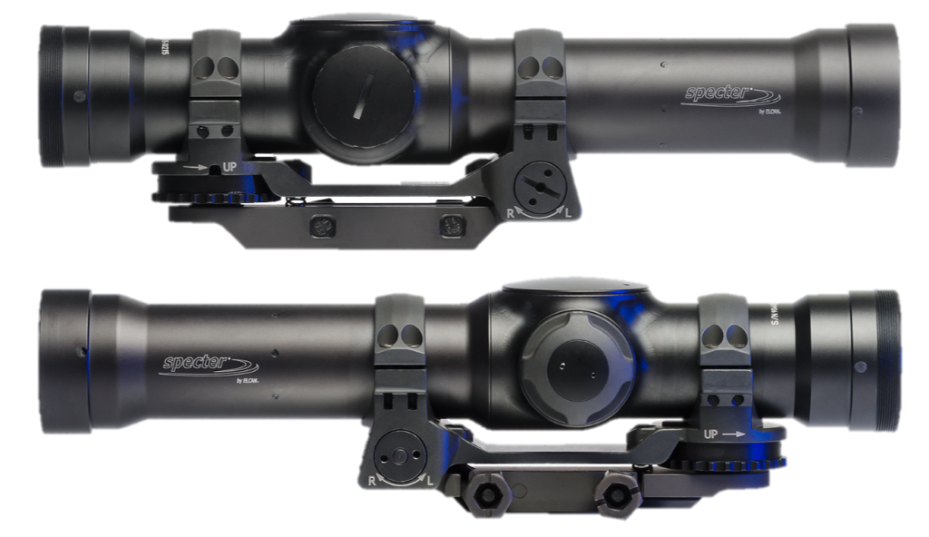 ELCAN - Weapon Sights - Alpha Optics