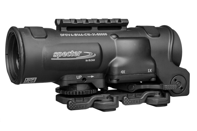 ELCAN - Weapon Sights - Alpha Optics