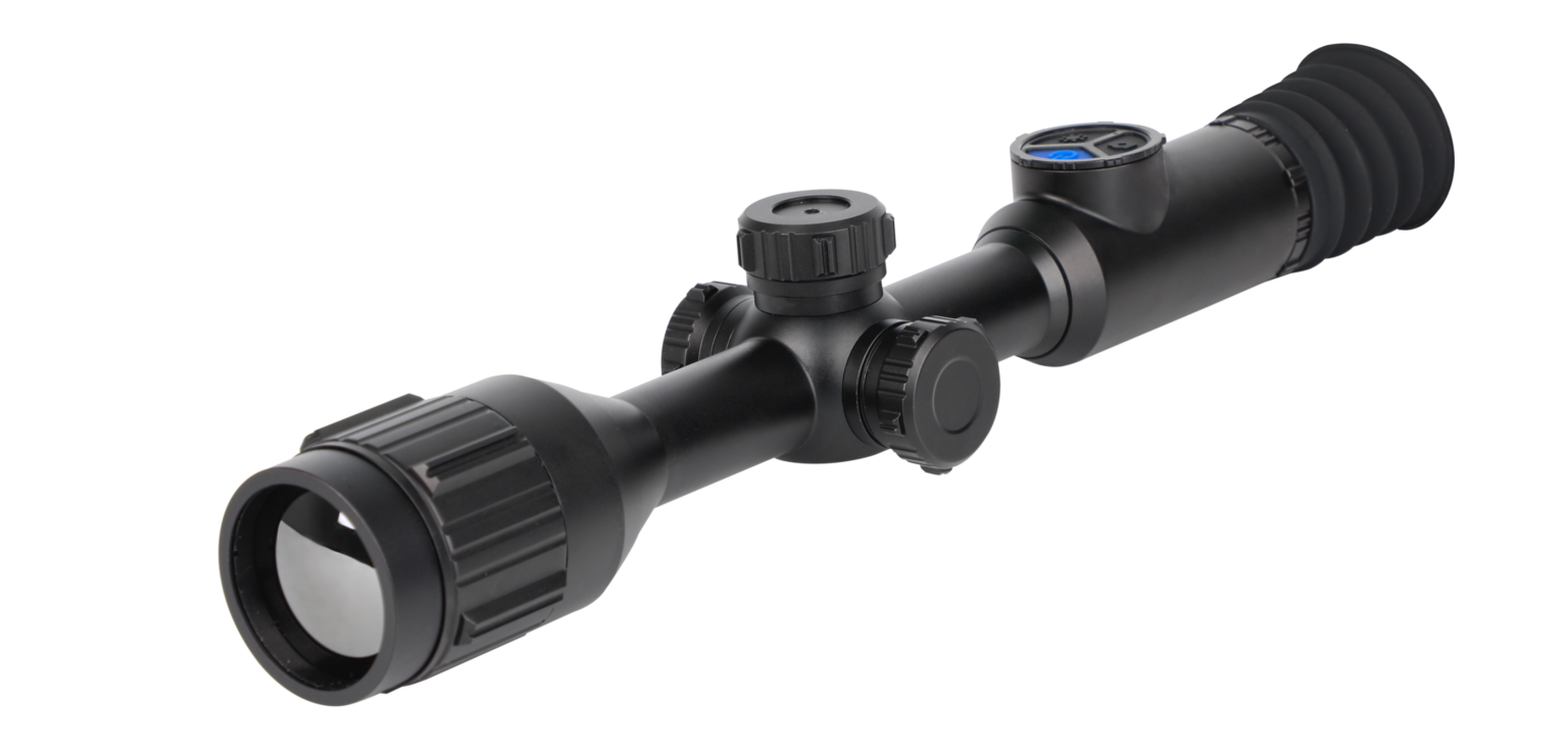 ALPHA OPTICS TW35T Thermal Imaging Weapon Sight - Alpha Optics