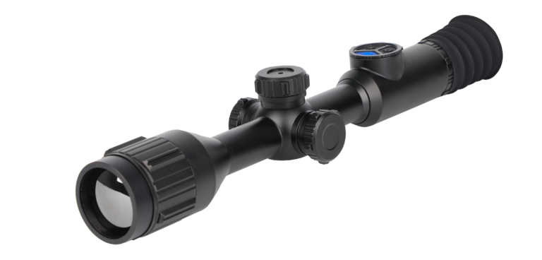 ALPHA OPTICS TW35T Thermal Imaging Weapon Sight - Alpha Optics