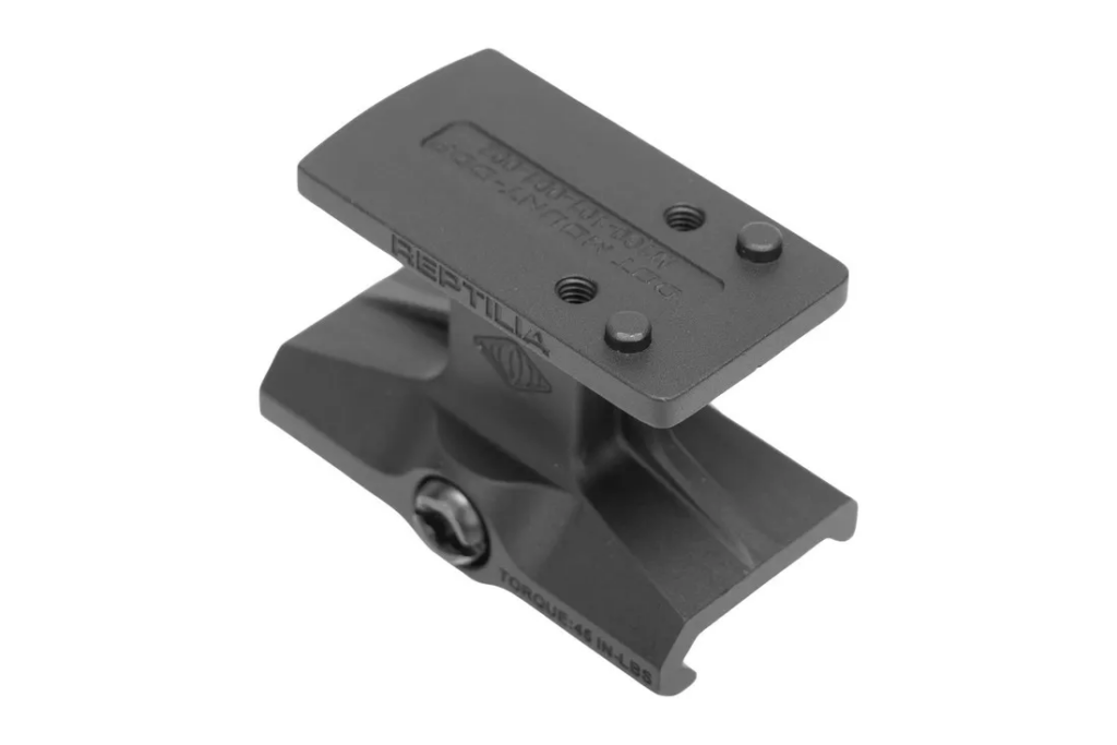 Reptilia Dot Mount for EOTECH® EFLX™ - Alpha Optics